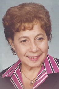 Margaret Radovich 1925-2022 | News, Sports, Jobs - The Vindicator